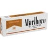Marlboro Blend No 27 100s – S & O Wholesale