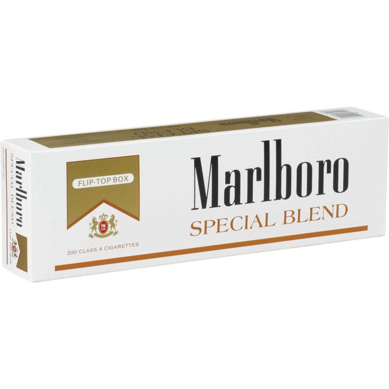 Marlboro Midnight Menthol Box – S & O Wholesale