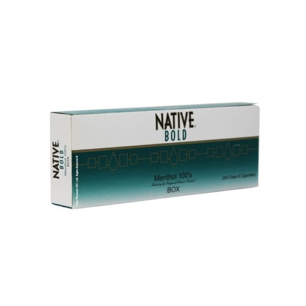 Native Full Flavor King – S & O Wholesale