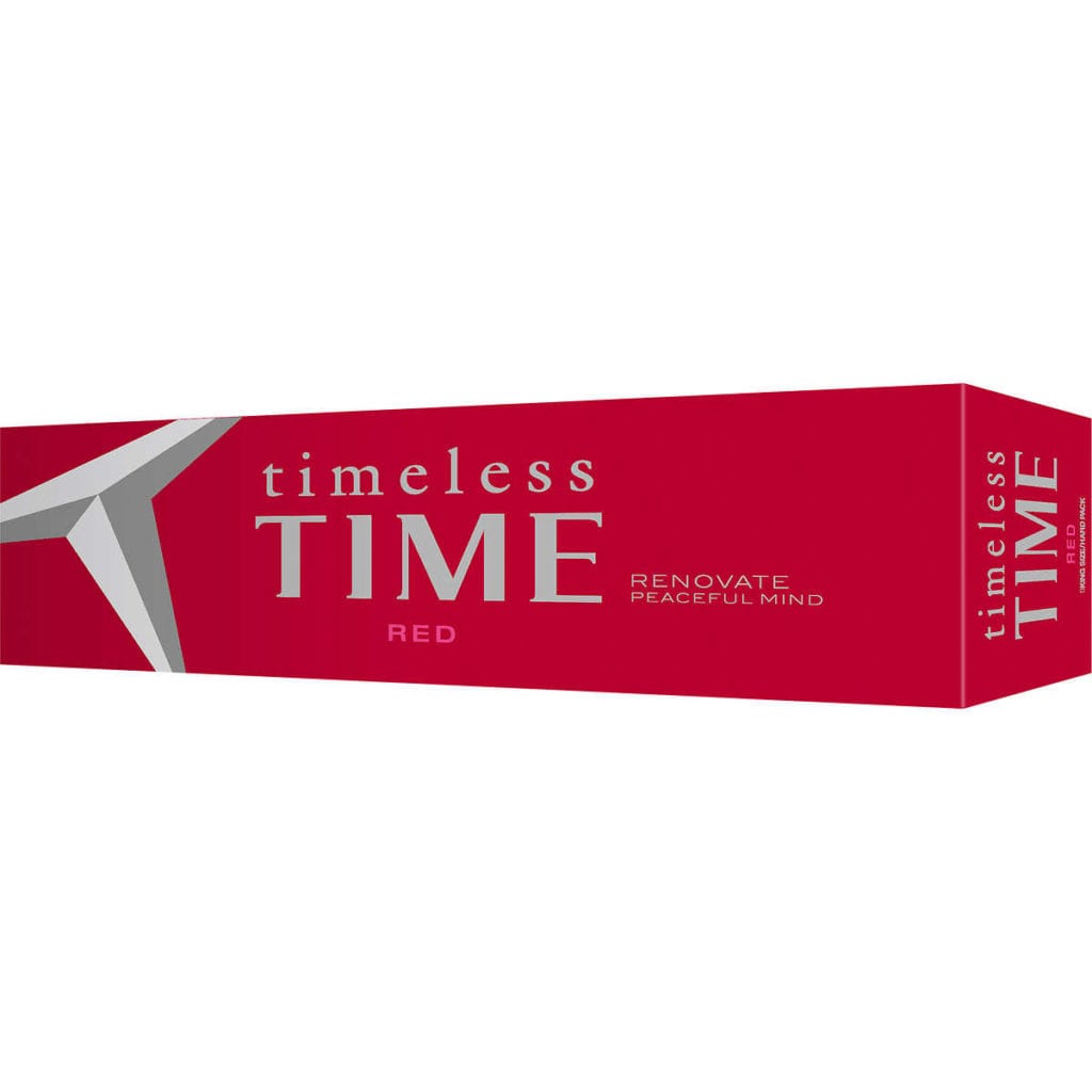 Timeless Red King – S & O Wholesale