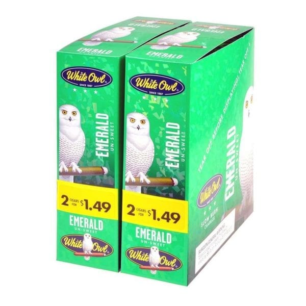 White Owl – S & O Wholesale