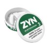 ZYN Wintergreen 3mg – S & O Wholesale