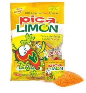 Limon 7 Paleta – S & O Wholesale
